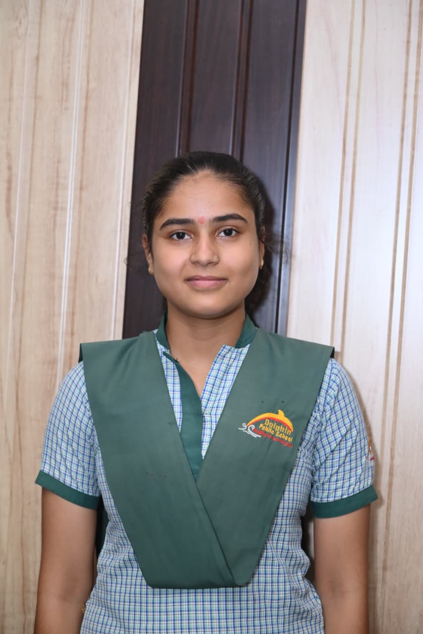 Dolphin Public School
